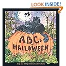 ABCs of Halloween: Patricia Eubank: 9780824956585: Amazon.com: Books
