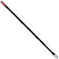 Amazon.com: FIRESTIK 15in 2-Meter Tunable Tip-1/4 Wave, Black, 2M15-B ...