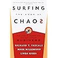 Amazon.com: Surfing the Edge of Chaos: The Laws of Nature and the New ...
