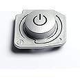 Amazon.com: Replacement Washing Machine Power Drive Button Start Button ...