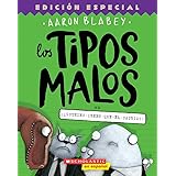 Amazon.com: Los tipos malos en supermalos (The Bad Guys in Superbad ...