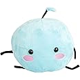 Amazon.com: Gaya Stardew Valley Plush Junimo Blue : Toys & Games