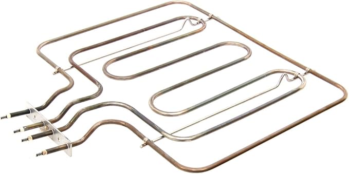Genuine BELLING Cooker Grill/Oven Heater Element: Amazon.co.uk: Kitchen ...