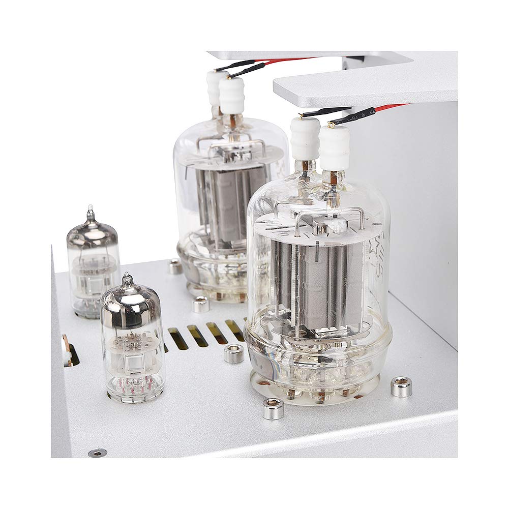 Mua BRZHIFI Vacuum Tube Amplifier FU29 Class A Pre-Main Amplifier HIFI ...
