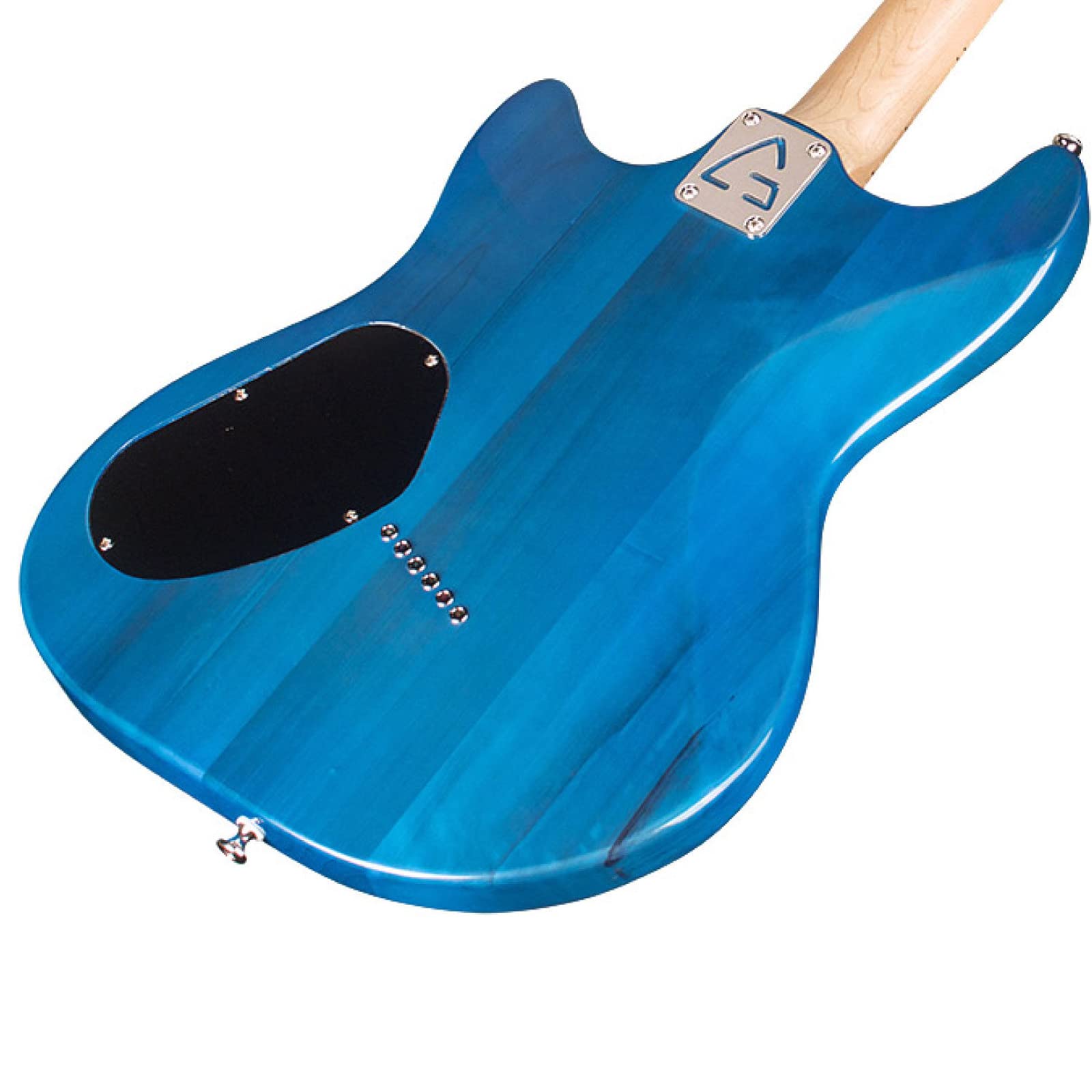Mua Guild Guitars Surfliner Solid Body Electric Guitar Catalina Blue ...
