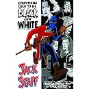 Amazon.com: Jack Staff Volume 1: Everything Used To Be Black And White ...