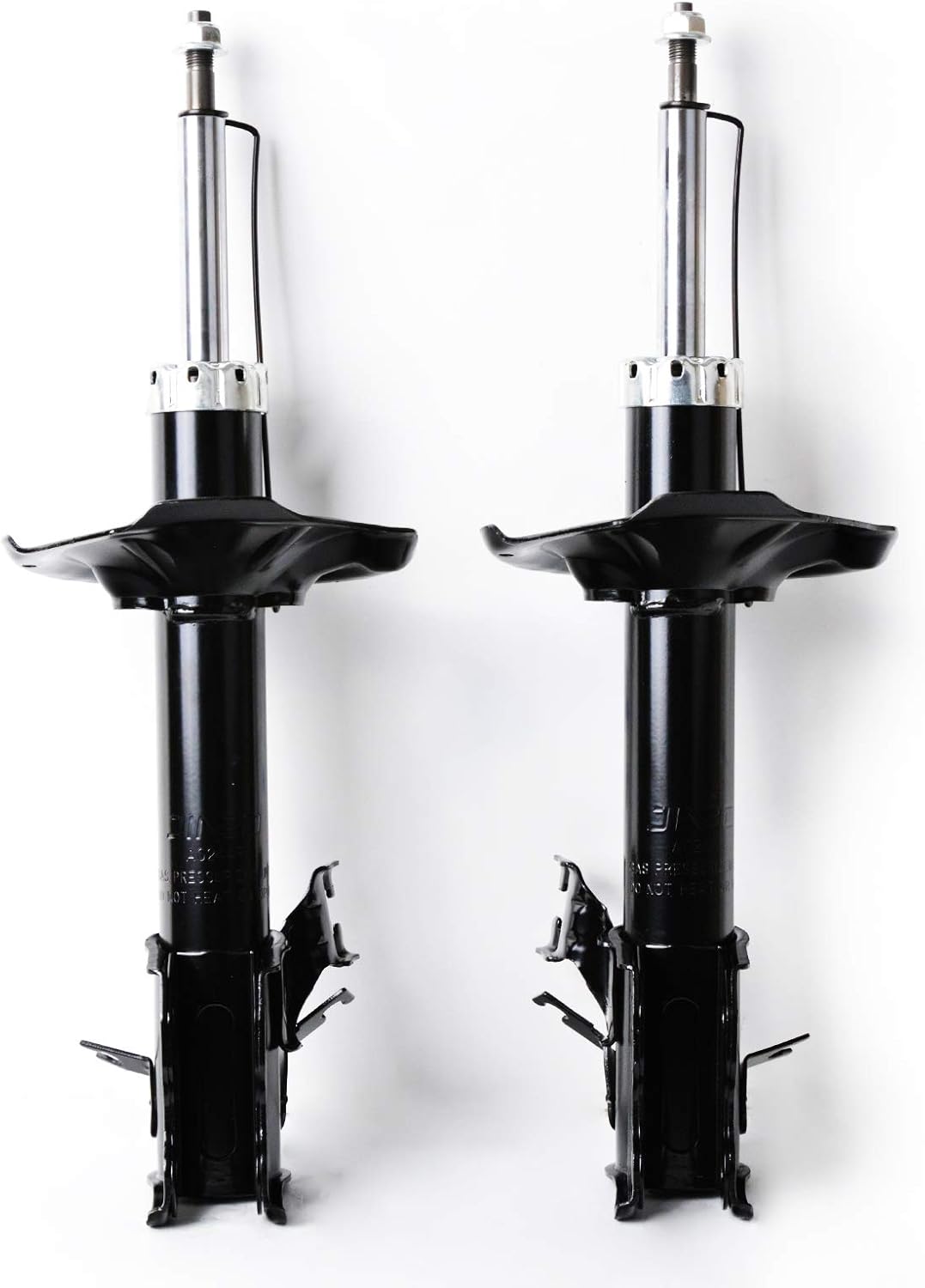Amazon.com: Front Pair Shock Absorber For Nissan Sentra 2002 2003 2004 ...