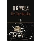 Amazon.com: The Time Machine (Dover Thrift Editions: Classic Novels): 9780486284729: H. G. Wells ...