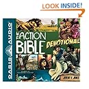 The Action Bible Devotional: 52 Weeks of God-Inspired Adventure: Jeremy ...