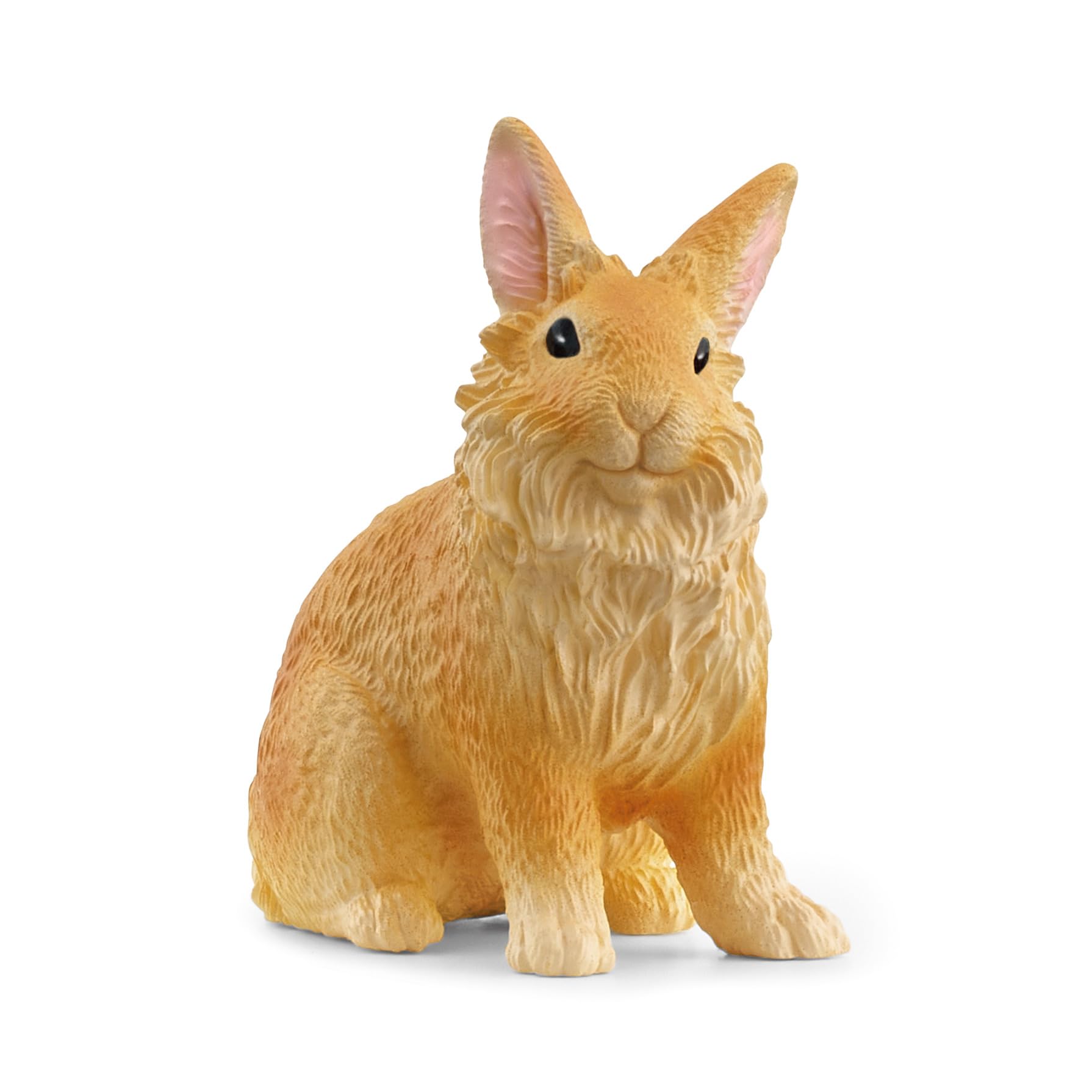 Mua Schleich Farm World New 2024 Farm Animal Toy Lionhead Rabbit ...