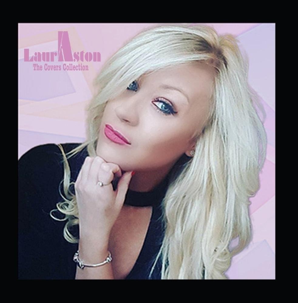 The Covers Collection - Laura Aston