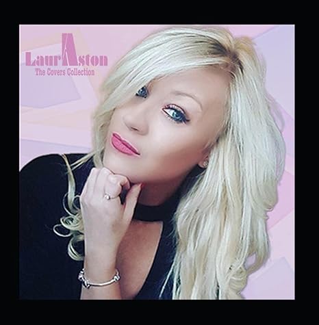 The Covers Collection - Laura Aston