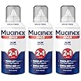 Amazon.com: Mucinex Sinus Saline Nasal Spray & Sinus Rinse, Non ...