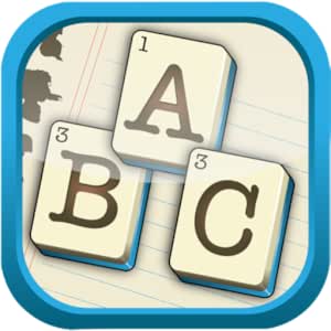 Amazon.com: Mahjong Words: Appstore for Android