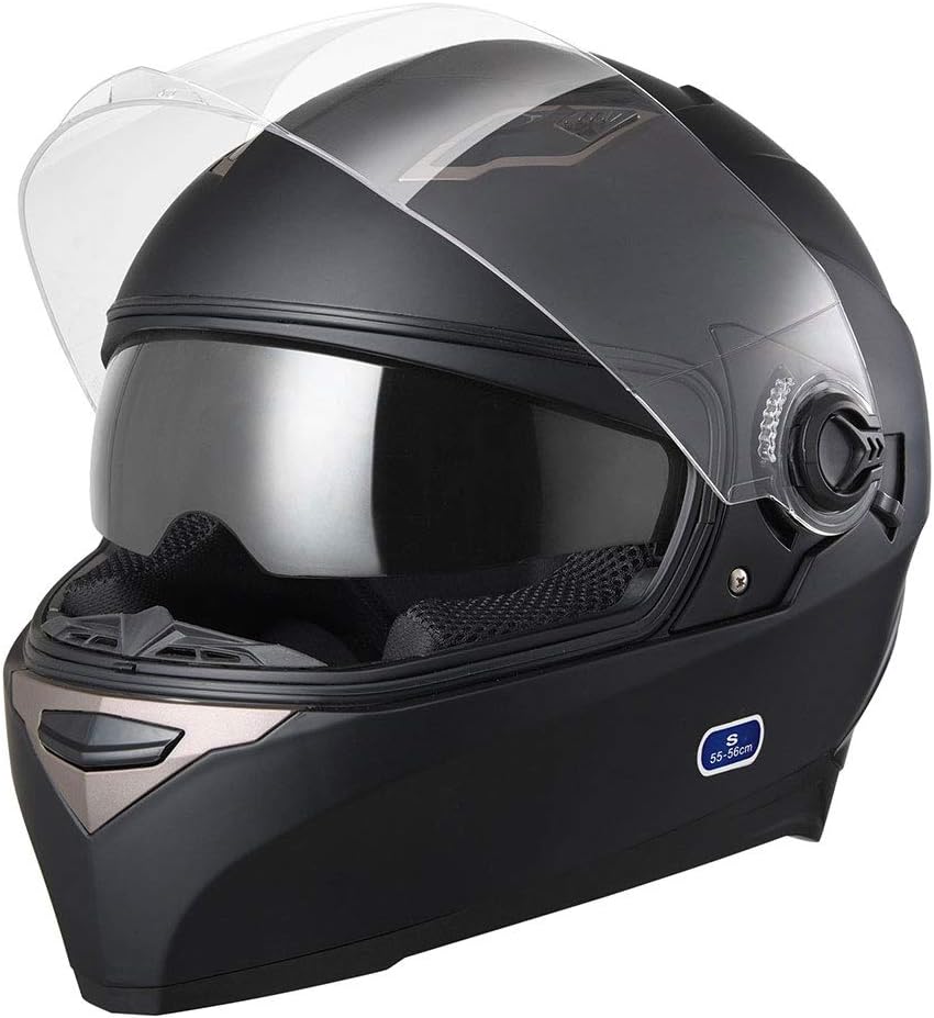 Best Hot Weather Motorcycle Helmets – (2021) Top Picks - Speedy Moto