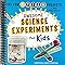 Awesome Science Experiments for Kids: 100+ Fun STEM / STEAM Projects and Why They Work: Amazon ...