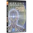 Amazon.com: CoSM the Movie - Alex Grey and the Chapel of Sacred Mirrors ...