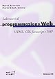 Laboratori di programmazione web. HTML, CSS, Javascript e PHP: Amazon.it: Marco Avvenuti, Mario ...