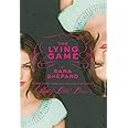 Amazon.com: The Lying Game (Lying Game, 1): 9780061869709: Shepard ...