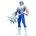 Amazon.com: DC Collectibles DC Comics Super Villains Captain Cold ...