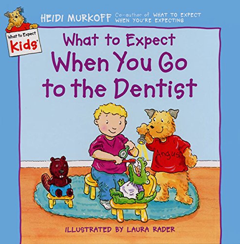 26 Trip to the Dentist Books for Kids - Teaching Expertise