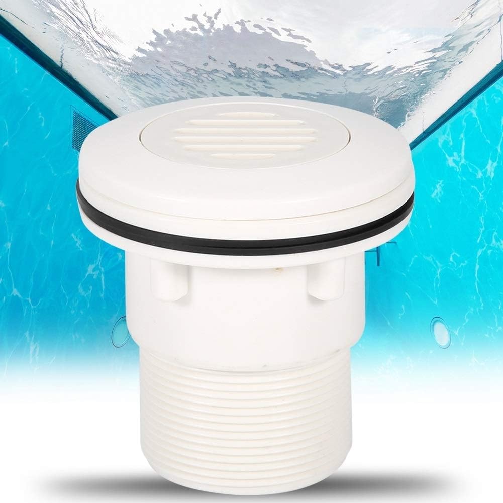 Niady Universal Swimming Pool Jet Nozzle Spa Pool Water Outlet Fittings ...