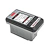 Starrett Surface Roughness Tester, Bluetooth, Color Graph Display ...