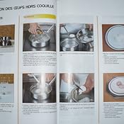 Amazon.fr - La cuisine de référence : Techniques et préparations de ...