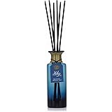 Ashleigh & Burwood The Heritage Collection Glass Reed Diffuser Large ...