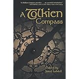 Amazon.com: A Tolkien Compass: Including J. R. R. Tolkien's Guide to ...