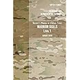 Amazon.com: STP 21-1-SCMT Soldier's Manual of Common Tasks Warrior ...
