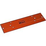 Wiss WS6 6-Inch Straight Handle - HVAC Hand Seamer - Nippers And Snips ...