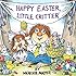 Amazon.com: Happy Easter, Mouse! (If You Give...) (9780694014224 ...