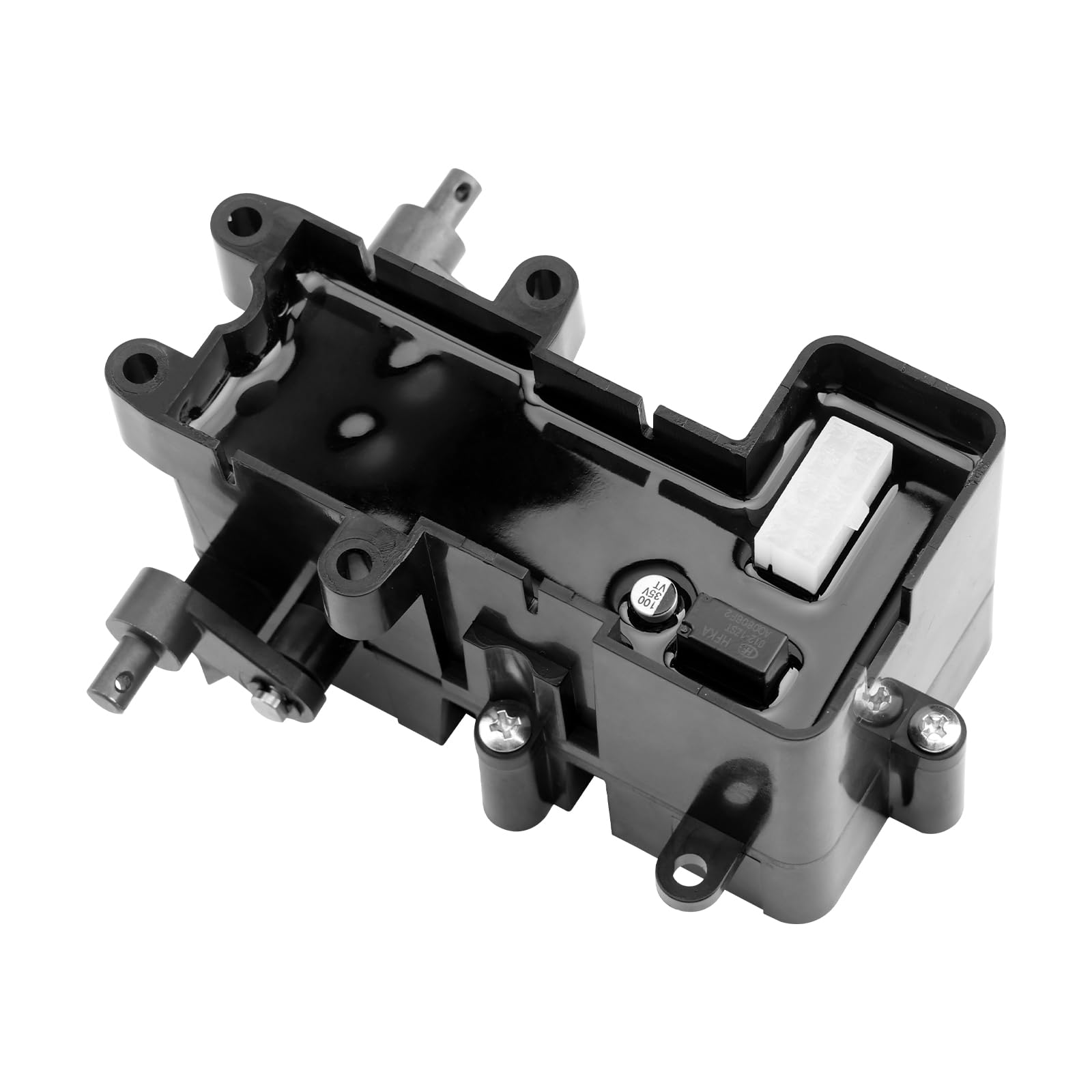 Misakomo 138-2514 Brake Box Assembly Brake Control Module ASM ...