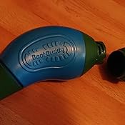 The Boot Buddy - Shoe & Boot Cleaner Brush: Scrub Clean Walking ...