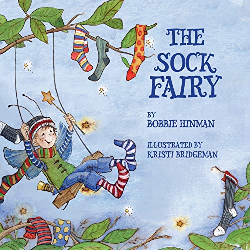 Amazon.com: The Sock Fairy: A Humorous and Magical Explanation for ...