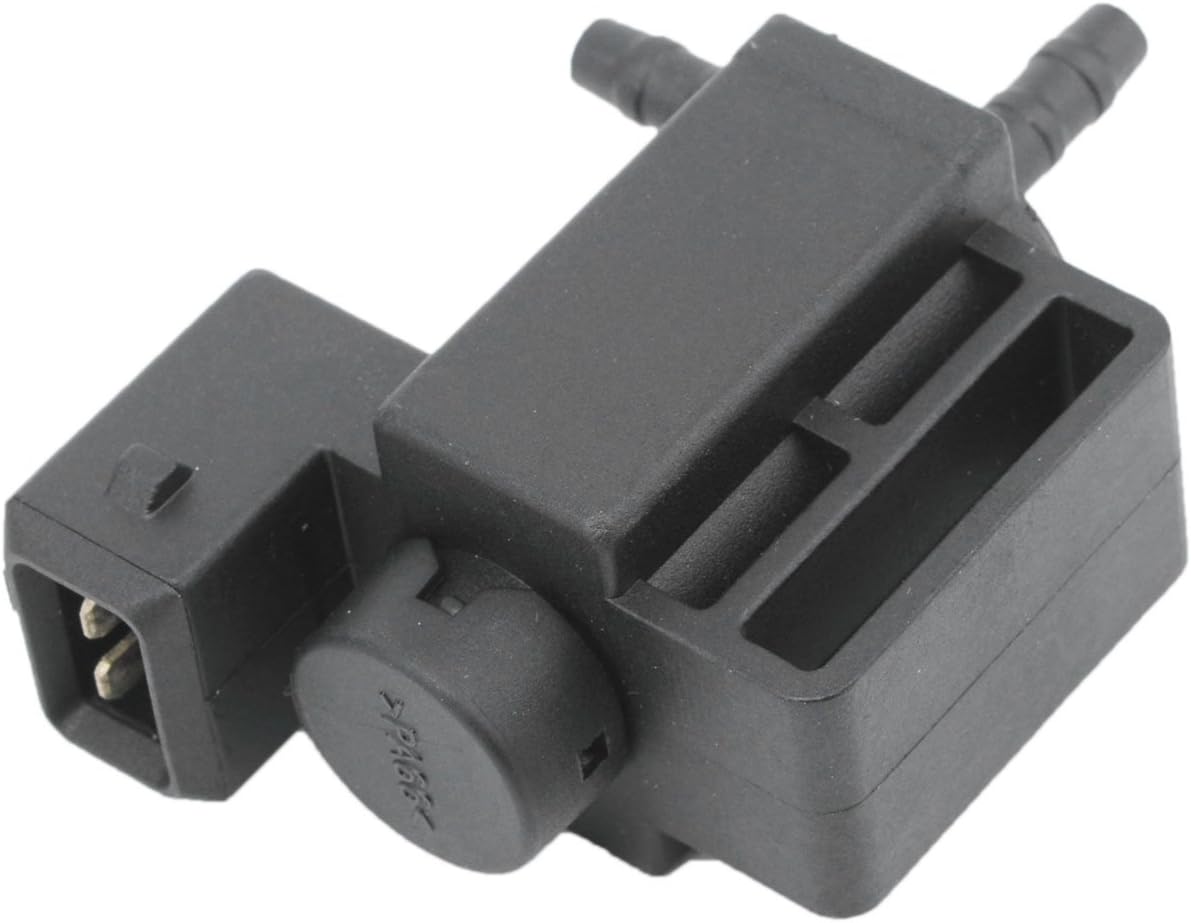 Bapmic 0025401897 Secondary Air Injection Pump Check Valve: Amazon.co ...