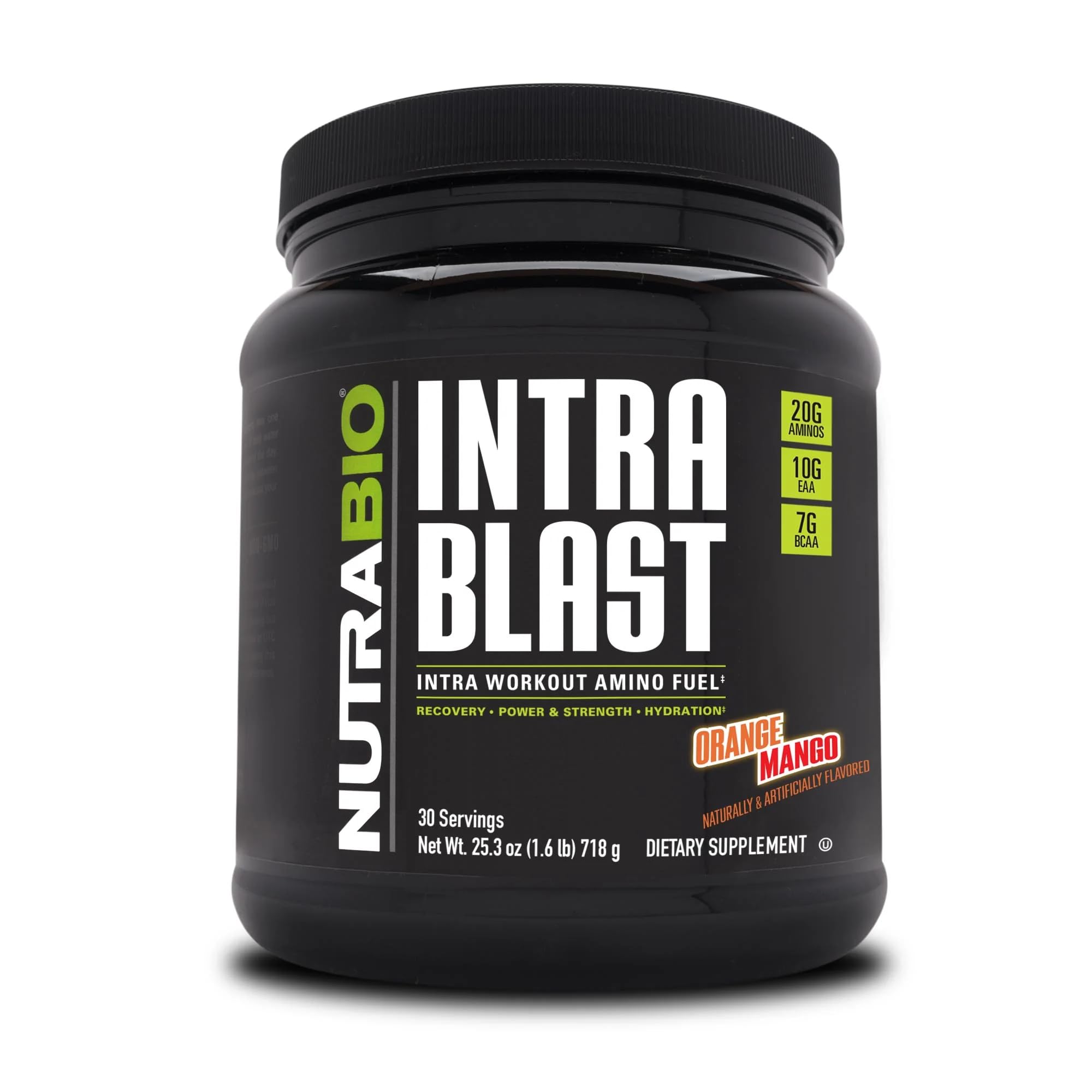 Mua Intra Blast Electrolyte Performance Matrix (723 g) 30 Servings ...