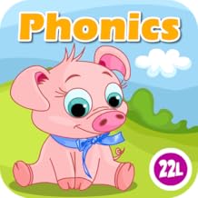 Buy Phonics: Fun on Farm - Reading, Spelling and Tracing Educational ...