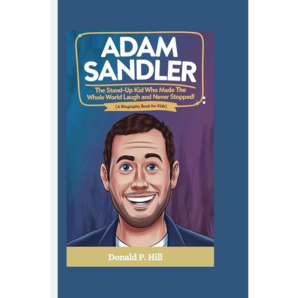 Adam Sandler Sitater