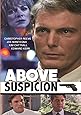 Amazon.com: Above Suspicion: Steven Schachter, William Hart ...