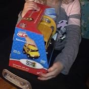 Amazon.com: Kid Galaxy My First RC School Bus. Toddler Remote Control ...