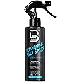 Amazon.com: L3 Level 3 Sea Salt Texturizing Spray - Creates Beachy ...