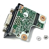 Amazon.com: BestParts VGA Port Flex IO Board Card for HP 400 600 800 G3 ...
