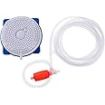 Amazon.com : ProMotus Pool Cover Siphon Pump Removal Water for Above ...