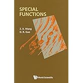 Special Functions & Their Applications (Dover Books on Mathematics): N ...