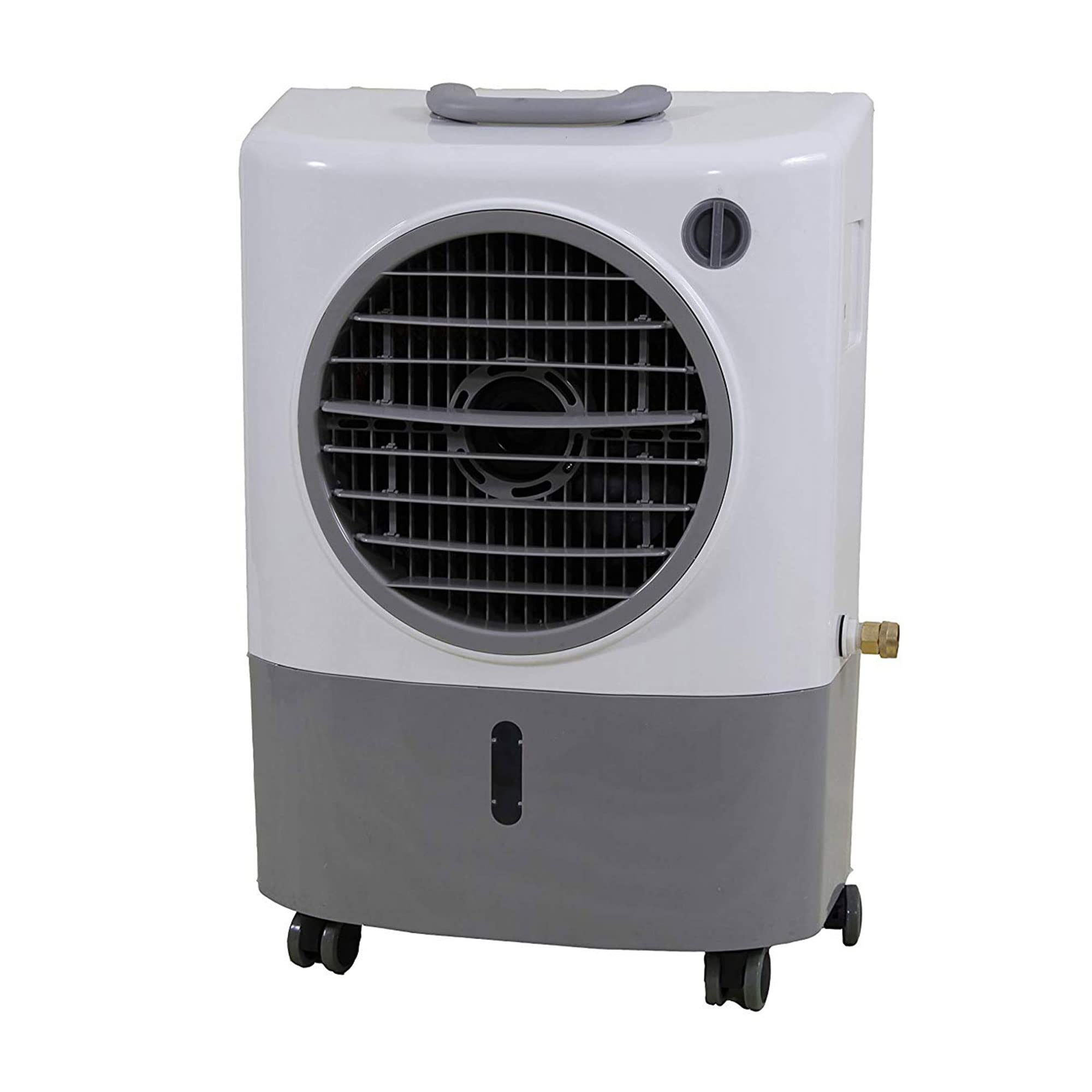 Mua Portable Swamp Coolers - 1300 CFM MC18M Evaporative Air Cooler with ...