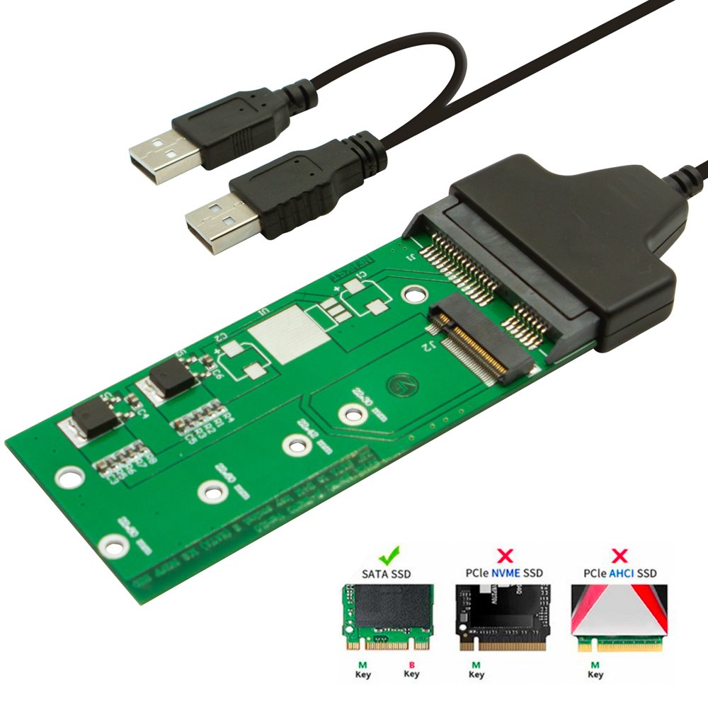 Get Autobiography Distribute M 2 Pcie Ssd To Usb Sata Adapter Lung