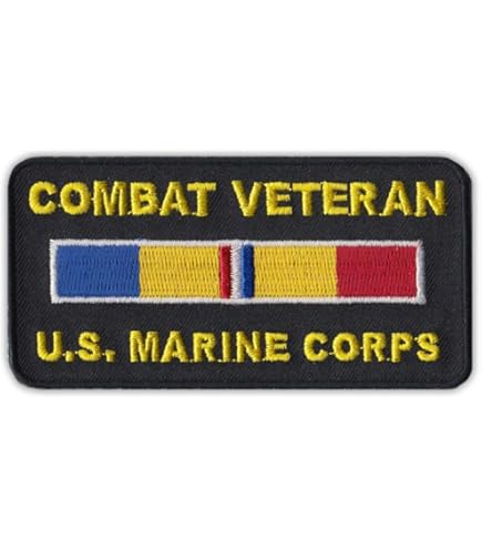 Generell Amos Raider Patch