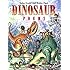 Dinosaur Poems: Amazon.co.uk: John Foster, Korky Paul: Books